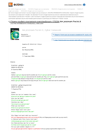 Chapter-3-P3 - Chapter-3-P3 - Chapter 3 COMPUTER MEMORY Part 3 Internal memory Basic Principles ...