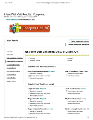 Shadow Health Zachary Lafontaine Subjective Data Question - 4/4/24, 4 ...