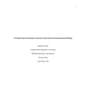HIM 350 Module Five Worksheet Template - HIM 350 Module Five Worksheet ...