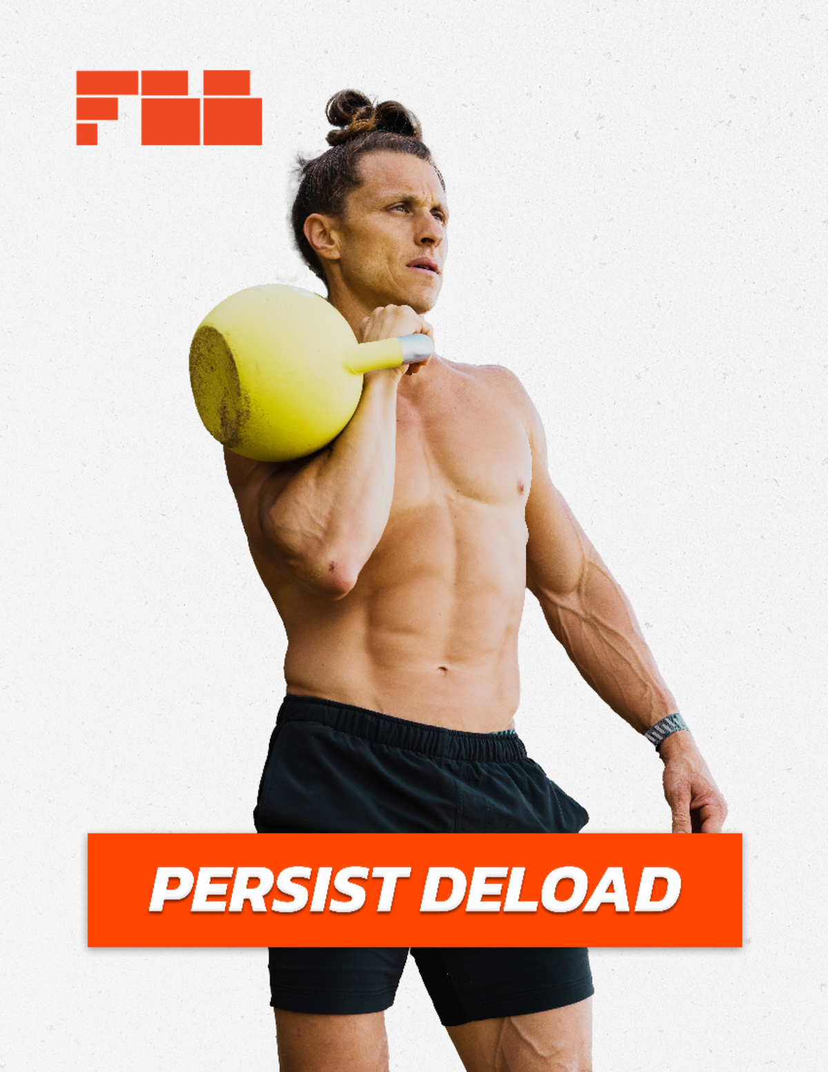 Persist-Deload - great workout for all - Persist Deload PERSIST DELOAD ...