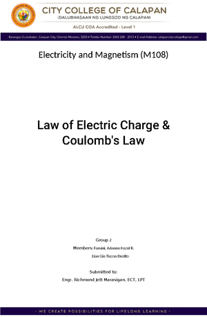 Action PLAN FOR CY 2023 - Academic Purposes - ACTION PLAN FOR CY 2023 ...