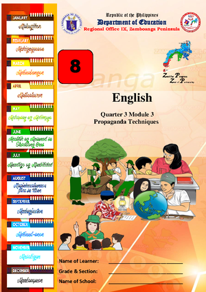 Plan for observation 3 - lesson plan - DAILY LESSON LOG IN EsP GRADE 8 ...