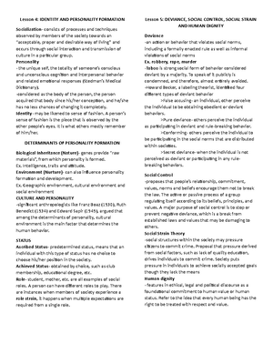 Topic 2 Vatable Transactions - B-BTAX222 – TRANSFER AND BUSINESS ...