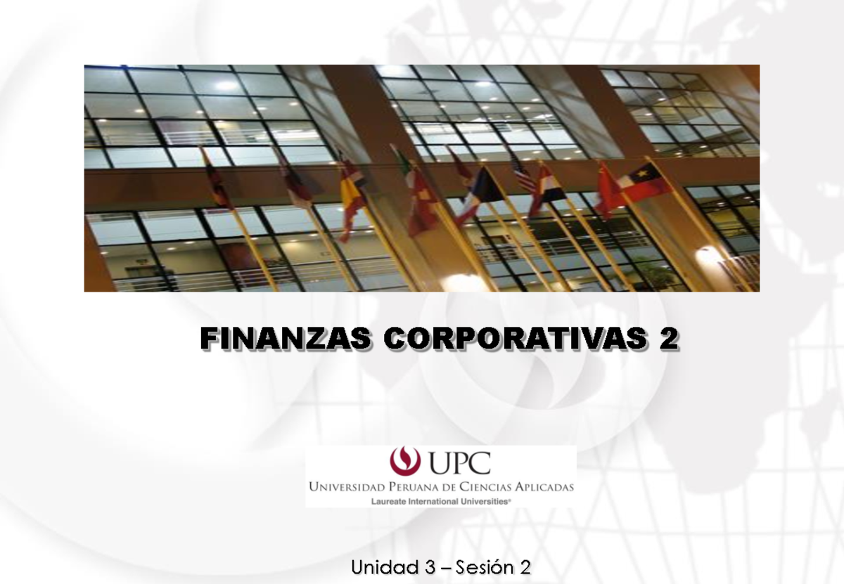 FC2 Modelo de Markowitz unid 3 ses2 - MODELO BÁSICO DE TEORÍA DEL ...