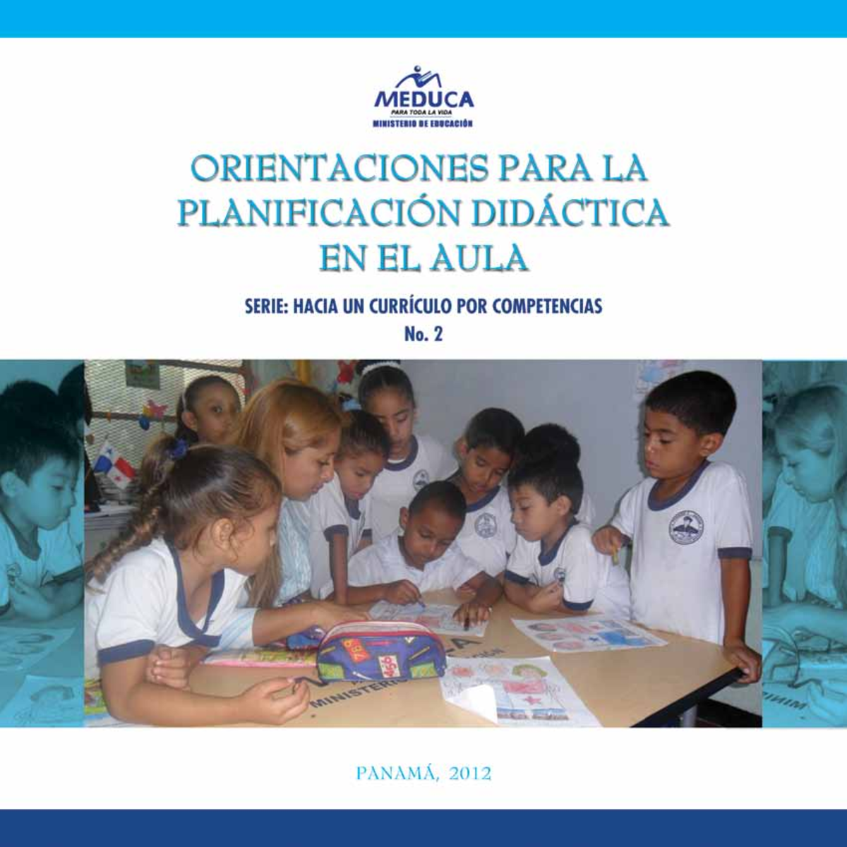 Screening 2 - educacion - Coordinación Técnico Pedagógica: Dirección Nacional de Currículo y ...