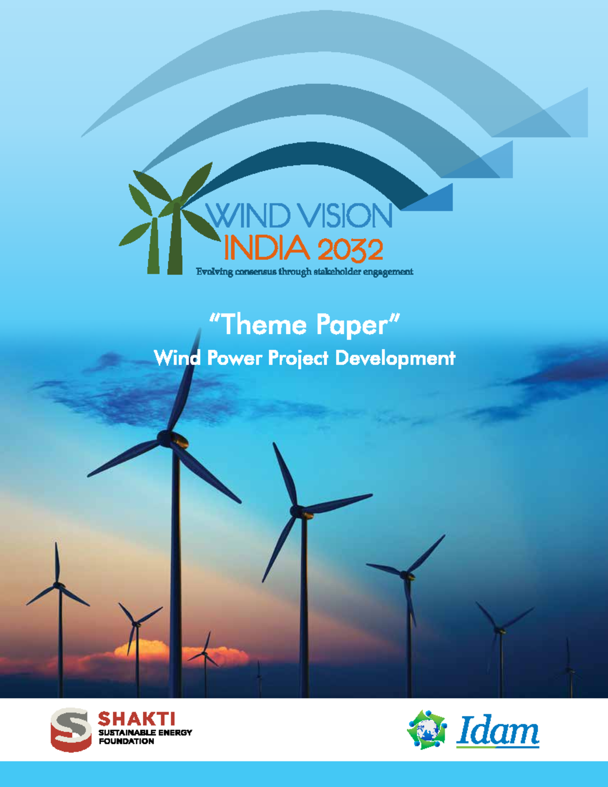 Wind Power Project Development - Disclaimer: This document has been ...