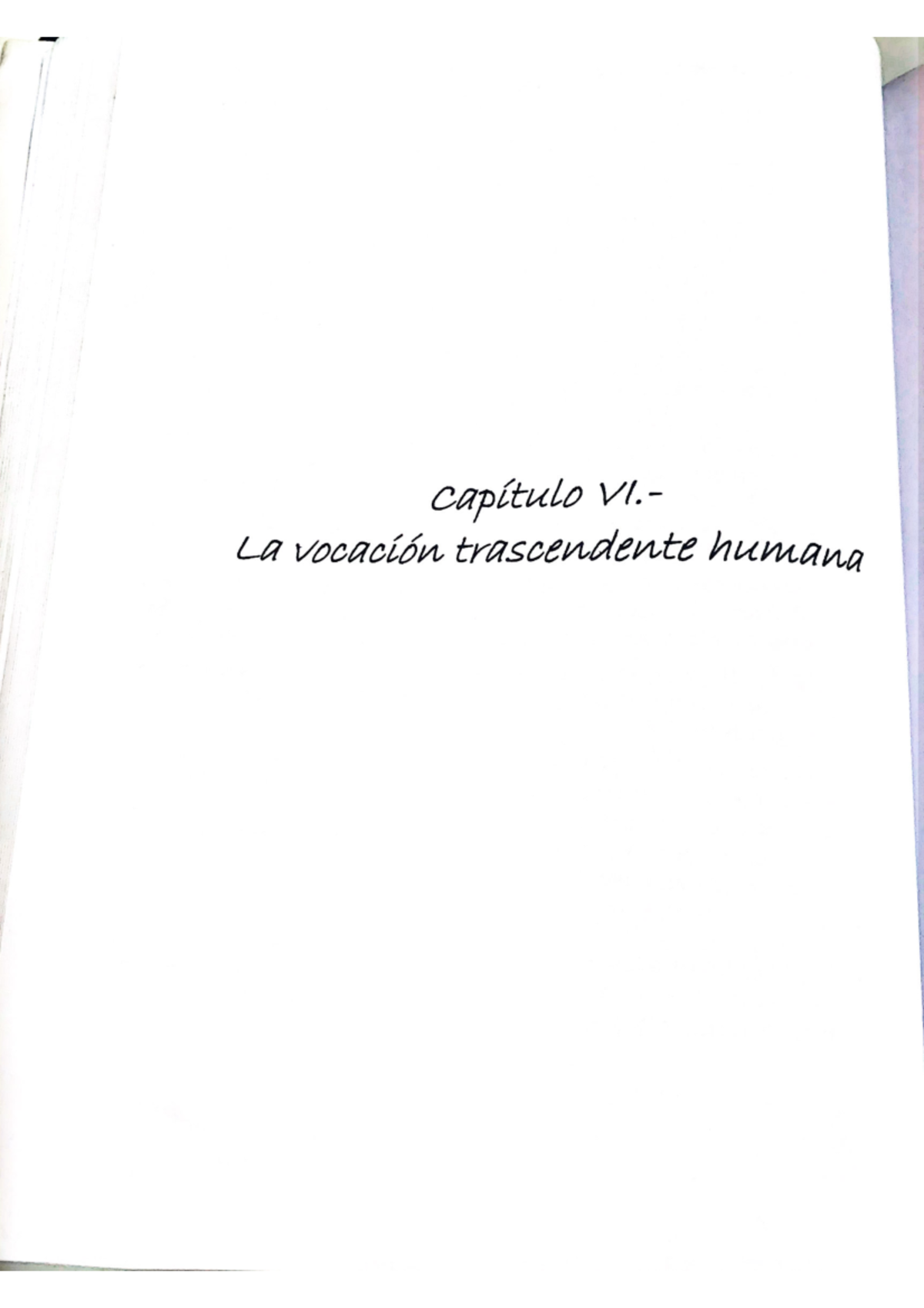 Al Paso de los Sabios- Capitulo #6 - Introducción a la Filosofía - Studocu