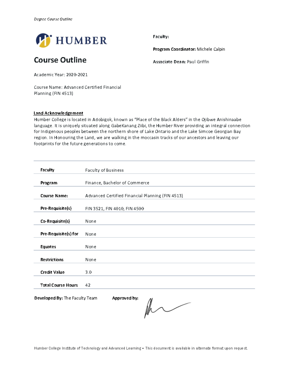 Taxation - summary - Course Outline Academic Year: 2020- Course Name ...