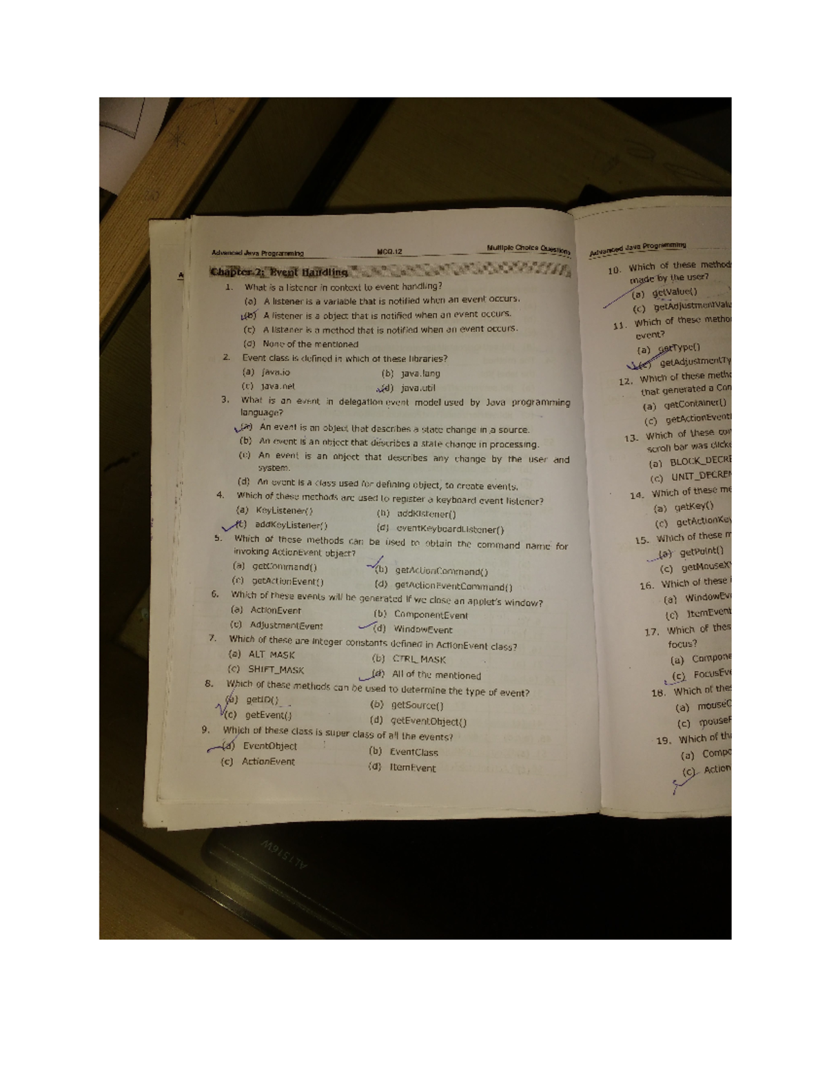 Chy 2 - Computer Engineering - Studocu