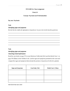 Simulation Debriefing Form Example - Simulation Debriefing Form NUR 166 ...