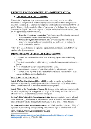 Law - Justification FOR THE Enormous Power HELD BY Court OF Appeal ...