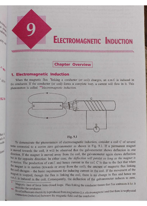 Basic concepts of Electrical - Basics Of Electrical & Electronics ...
