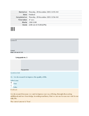 PE 11 Module 1 Week 1 Quarter 1 1st sem - PHYSICAL EDUCATION AND HEALTH ...