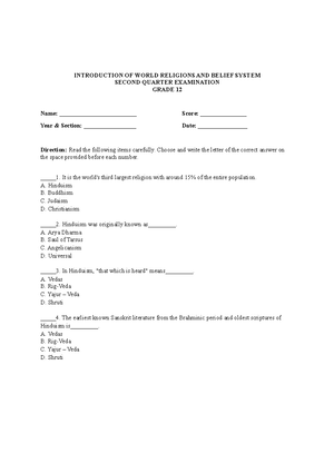 DSM GAD Summary - Notes for DSM5 - important diagnostic criteria for ...