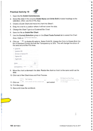 [CHC52015 ] - Chcprp 003 Learning Guide - Training Division CHCPRP003 Reflect on and improve own ...
