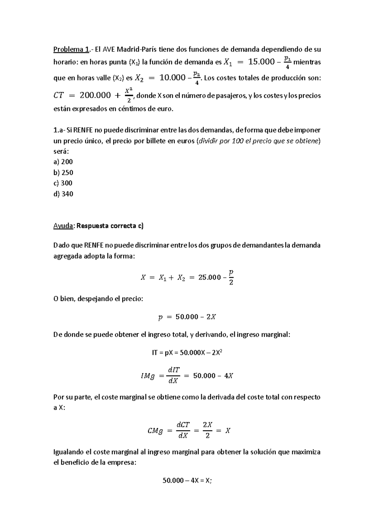 Problemas resueltos recopilados de todos los temas - Warning: TT: undefined function: 22 Warning ...