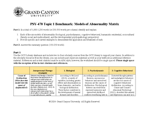 Strengths in Your Family Case Study - Sam and Julie want to have a ...