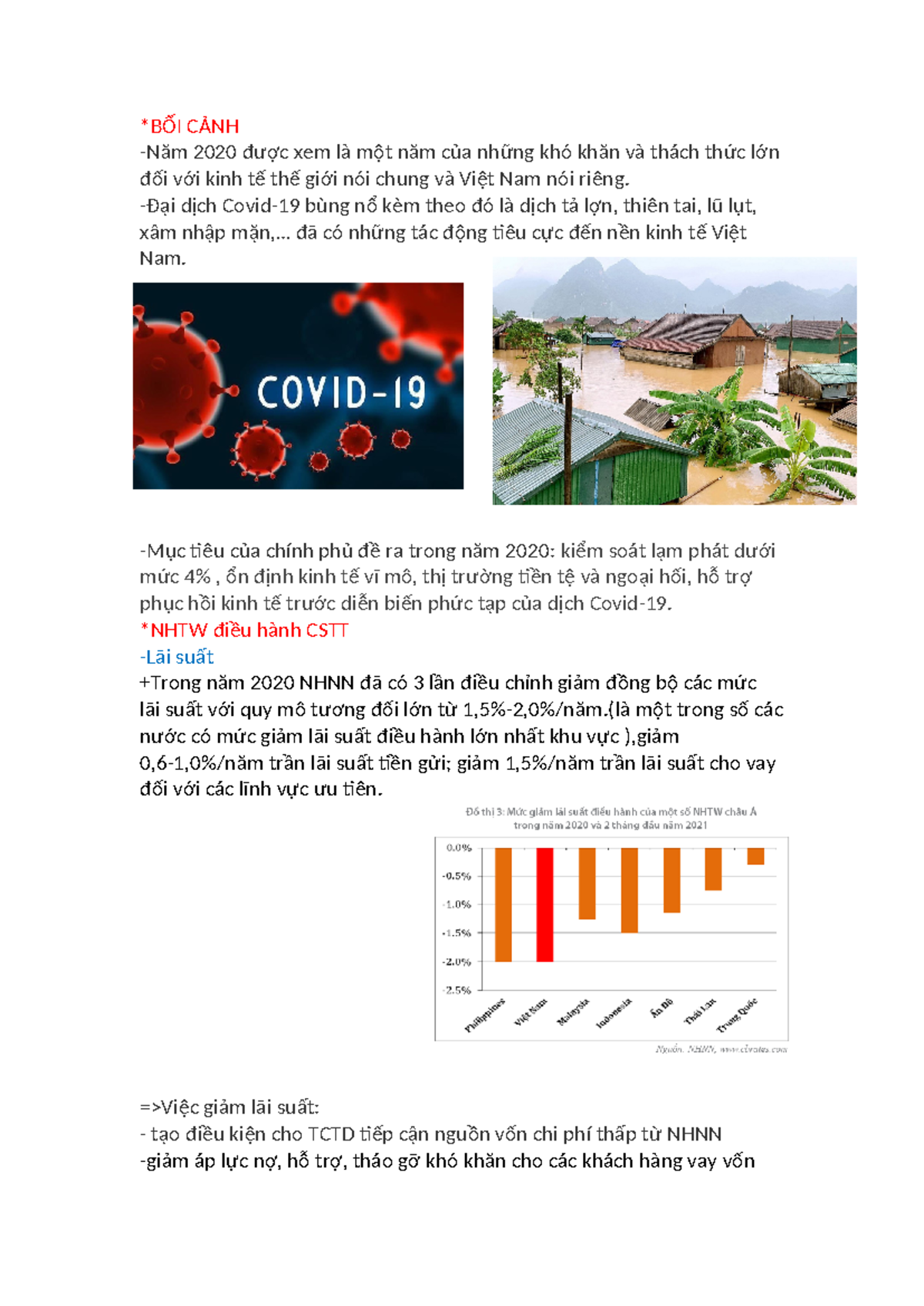 Csttvn-2020 - asdfghjkl cvbnm, - *BỐI CẢNH Năm 2020 được xem là một năm ...