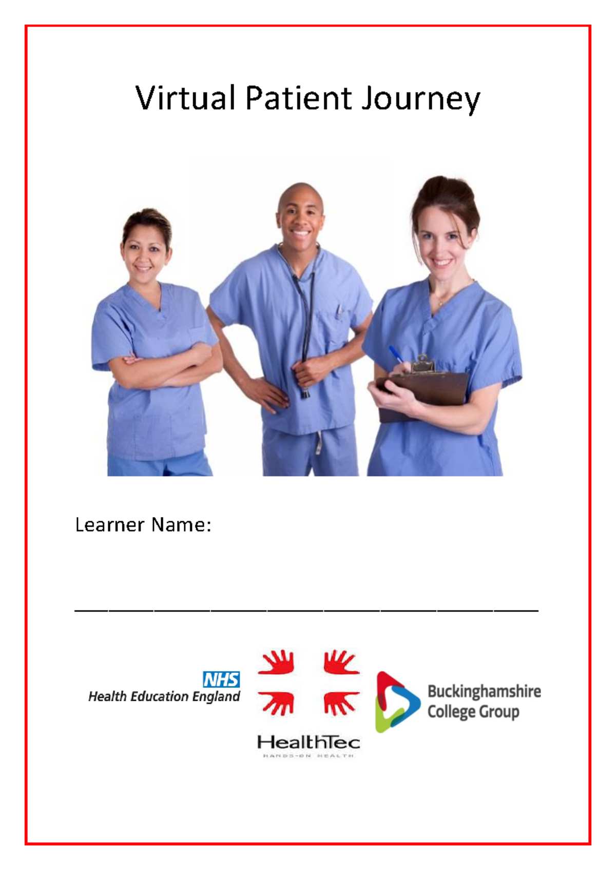 Kami Export - Alice Childs - Student Workbook - Virtual Patient Journey ...