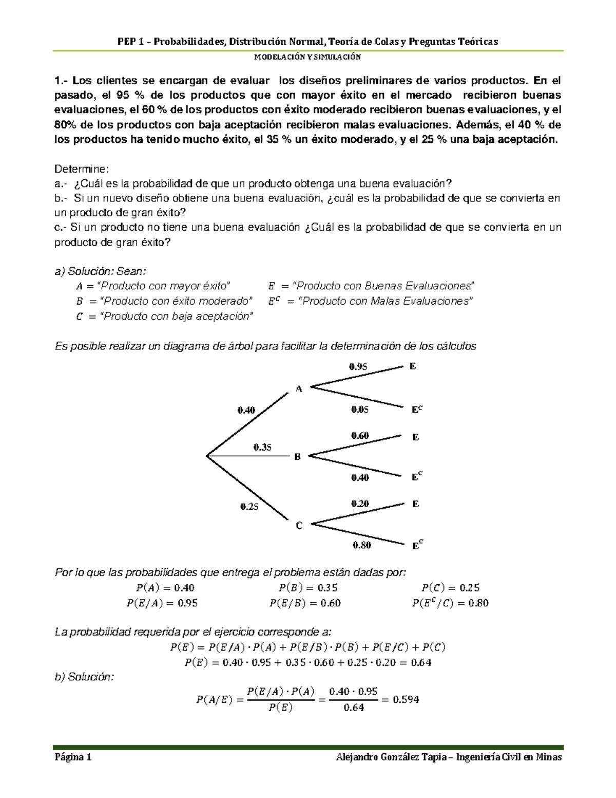 326453044 Modelacion y Simulacion PEP 1 1 pdf - MODELACI”N Y SIMULACI”N ...