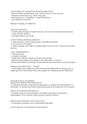 Types OF Investigation - TYPES OF INVESTIGATION Exploratory ...