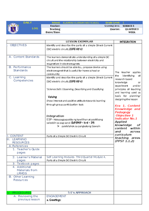 COT- Lesson-PLAN - COT LESSON PLAN - Republic of the Philippines ...