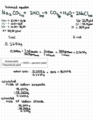 Lab 2 - Qual 2 lab - EXPERIMENT 2: QUALITATIVE ANALYSIS of GROUP II IONS This experiment should ...
