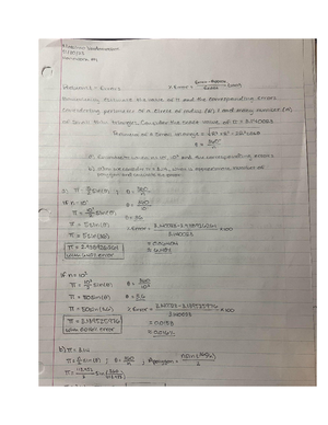 CE 210 - Midterm #1 Study Guide - C E 210 - Studocu
