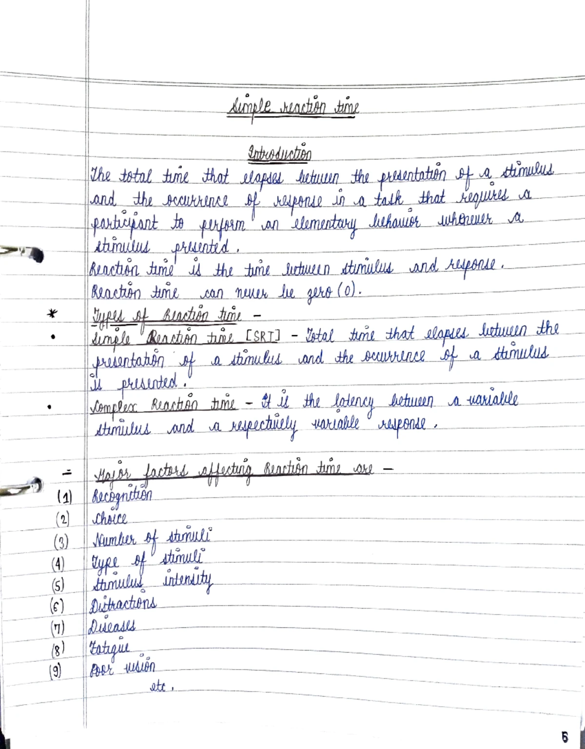 The Major Branches of Psychology - The Major Branches of Psychology ...