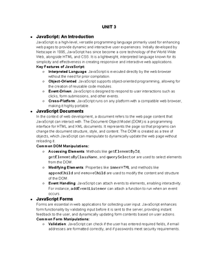 PP LAB Manual IV CSE - PYTHON PROGRAMMING LAB MANUAL 1. Write a program to demonstrate different ...