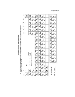 AL Organic Chemistry - G. C. E. (Advanced Level) CHEMISTRY Grade 12 ...