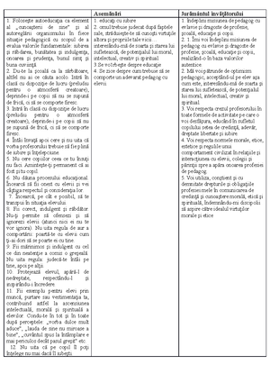 Stiluri de Comunicare Didactica - STILURI DE COMUNICARE DIDACTICA SI ...