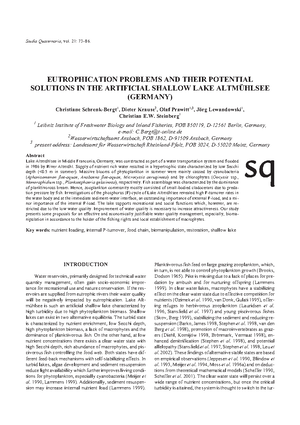 Research Project Module 1 - Practical Research First Quarter- Self ...