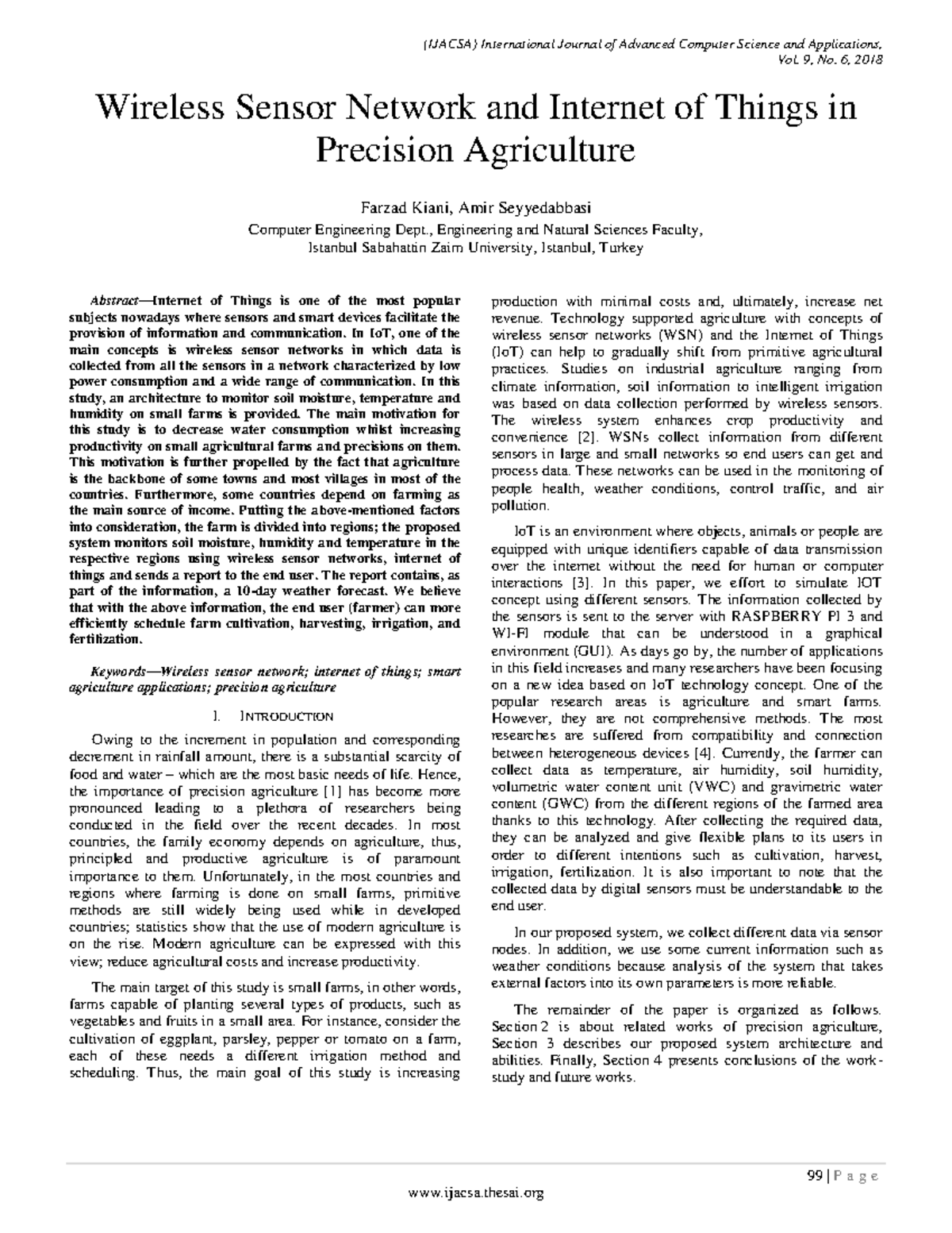 2 - Paper_14-Wireless_Sensor_Network_and_Internet_of_Things - Vol. 9 ...