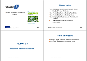 Lecture 5 - Basic Probability - Basic probability: STAT S151F Probability and Distribution ...