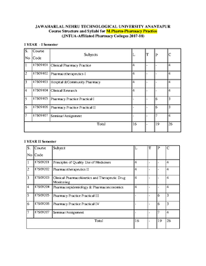 Supply Chain Management Notes all units - Supply Chain Management Unit ...