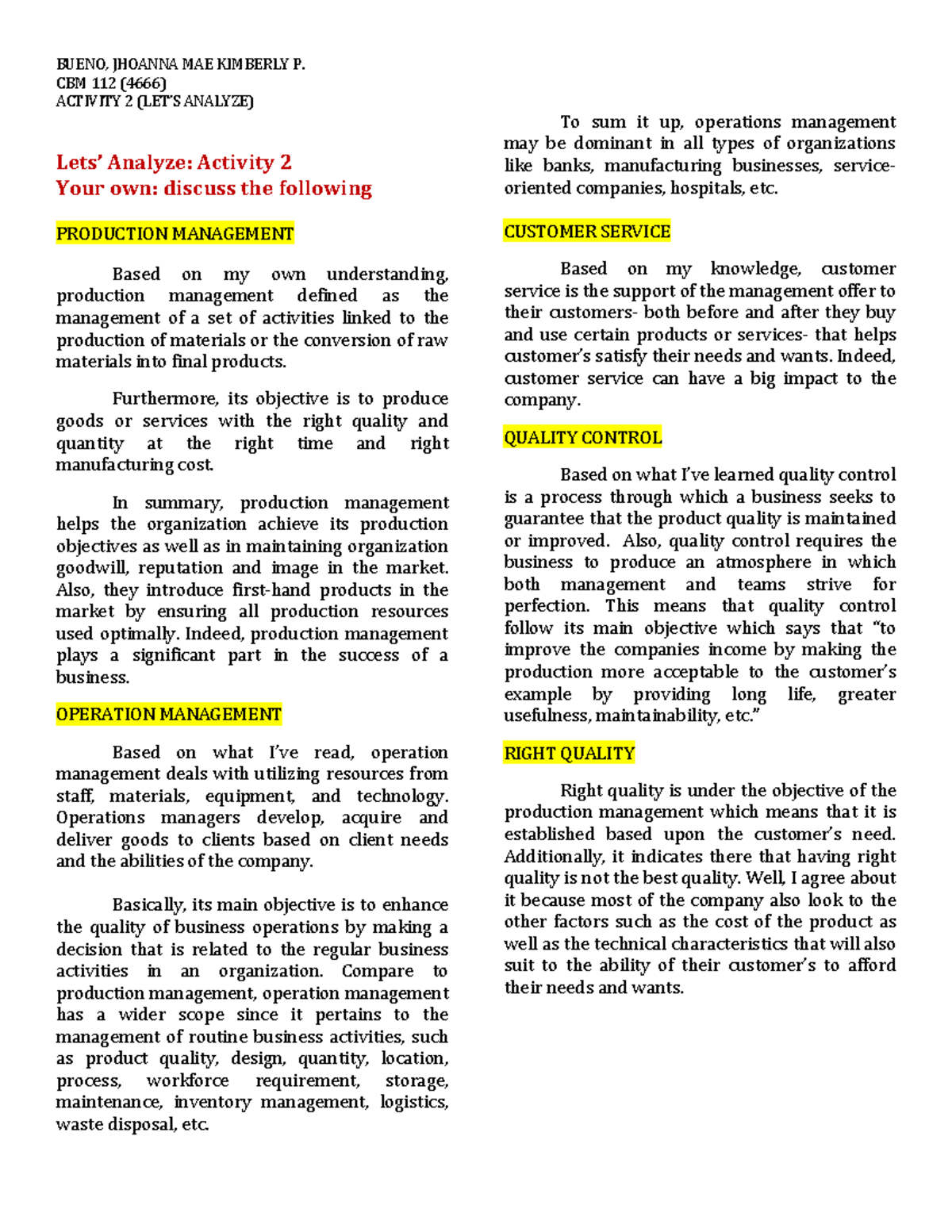 Activity 2 Activity 2 Activity 2 Activity 2 Activity 2 Activity 2 ...