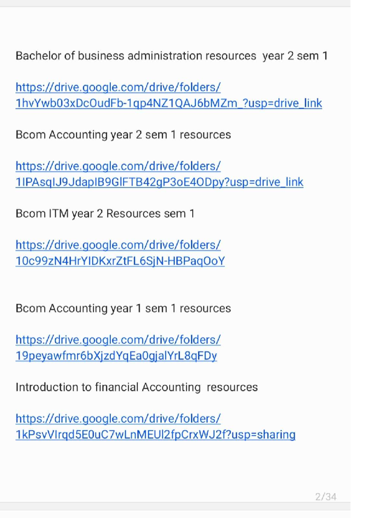 Image to pdf4472039187167050173 - Bachelor of business administration resources year 2 sem 1 ...