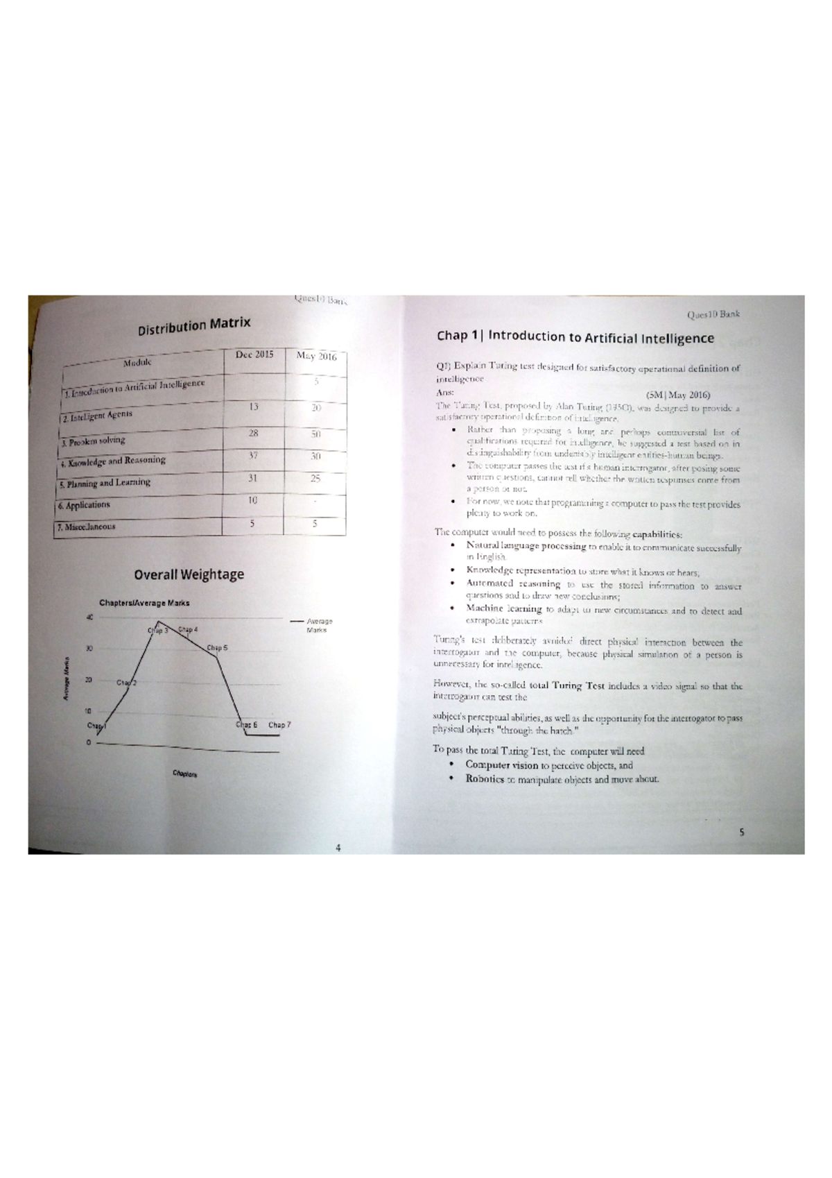 Mobile Communication & Computing KT Paper Exam Solution - Mobile Communication & Computing - Studocu