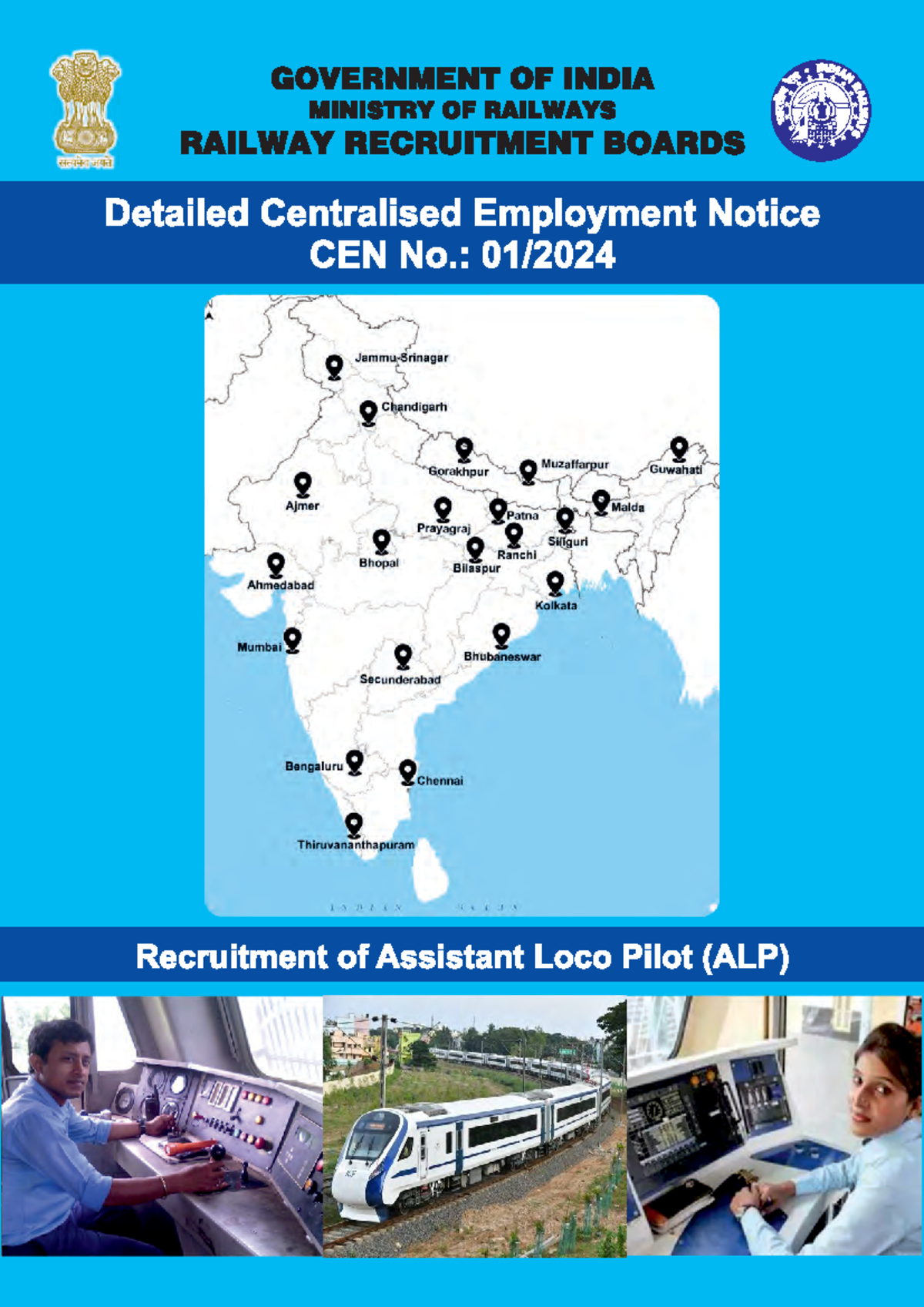 RRB ALP Recruitment 2024 Notification 2024 01 4e02964 ...