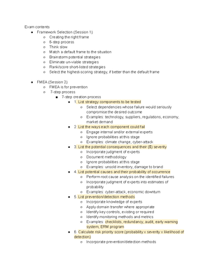 Case Study 3 - case studies - Question 1 (5pts each answer, total 10pt ...