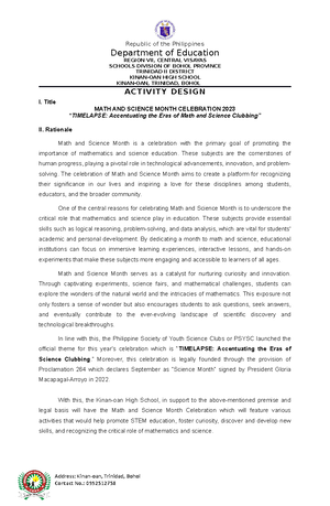 Cestoda Reviewer - BVVVB - CESTODA – tapeworm or flatworms; ribbon-like ...