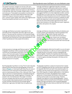 Why-Nations-Fail-Lit Chart 46 - All economic growth creates winners and ...