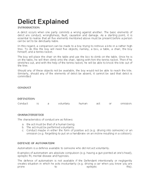 LAW 232 - Kago Mokotedi - UNIVERSITY OF BOTSWANA DEPARTMENT OF LAW LAW ...