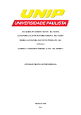 Atividades Complementares - UNIP - Studocu