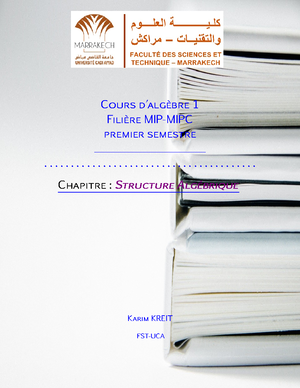 Analyse 2 - les integrales de remmein - Cours Analyse 2 MIPC S ...