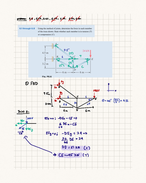 GCE A Level The Poisson Distribution - GCE A Level Maths 9709 SMIYL ...