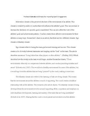 Imagery Evaluation Form to Complete and Post on Moodle - Appendix B ...