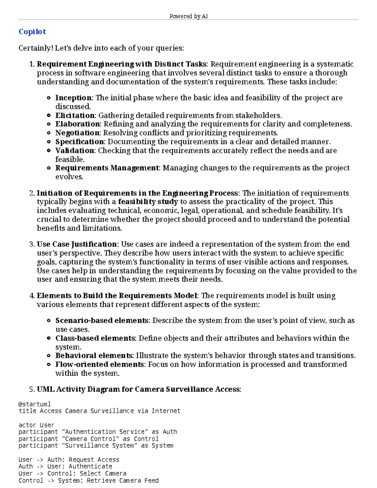 Copilot 2 - Nothing - Powered by AI Copilot Certainly! Let’s delve into ...