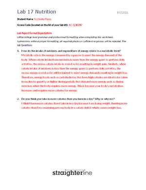 Microbio Worksheet 4 - Student Name: Hannah Beals Access Code (located ...